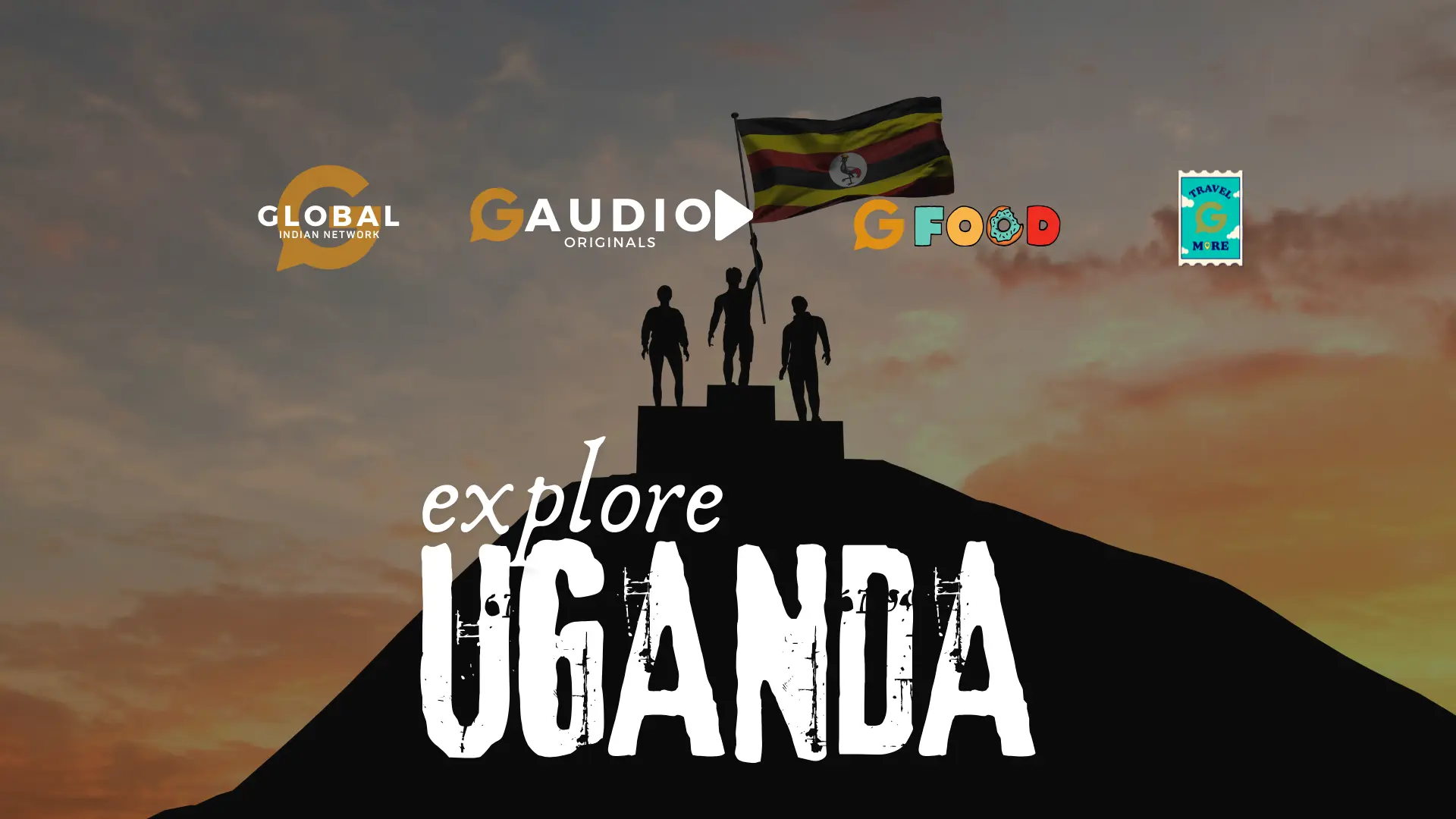 Uganda - Global Indian Network