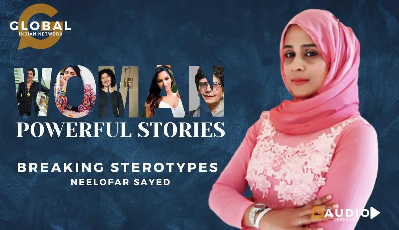 Challenging Stereotypes: The Fight Against Divorce Stigma with Neelofar ...